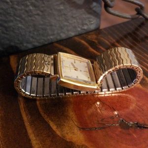 Hamilton | Accessories | Vintage Hamilton Wrist Watch K Rolled Gold ...